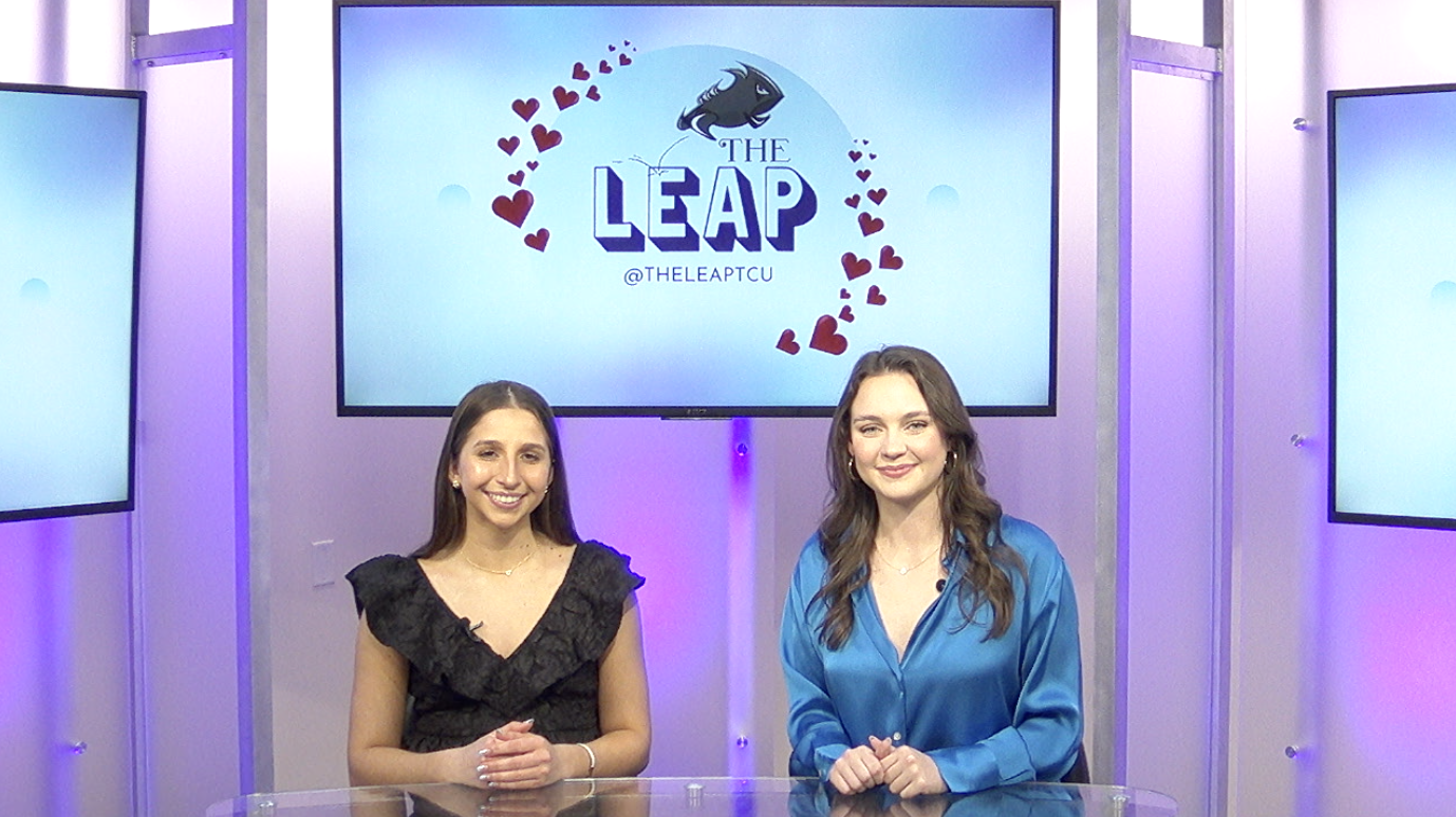 The Leap Superbowl And More Tcu 360